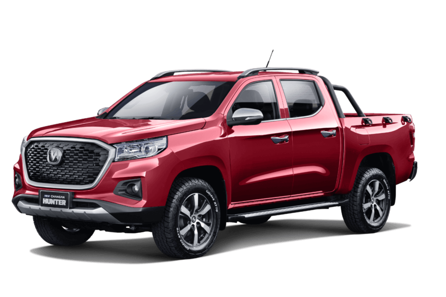 Filtro Petroleo Hk Uc5914 Changan Hunter | Servexx Limitada